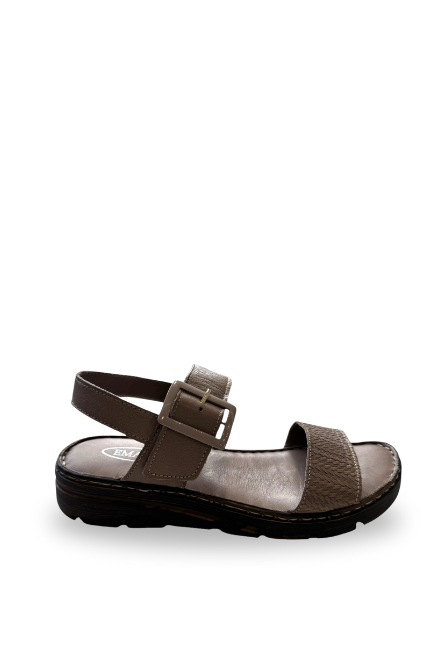 ΓΥΝΑΙΚΕΙΟ ΑΝΑΤΟΜΙΚΟ ΠΕΔΙΛΟ EMANUELLE 82455 - Comfort Shoes
