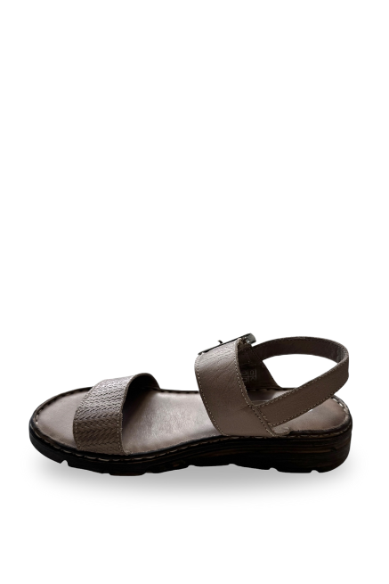 ΓΥΝΑΙΚΕΙΟ ΑΝΑΤΟΜΙΚΟ ΠΕΔΙΛΟ EMANUELLE 82455 - Comfort Shoes
