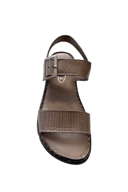 ΓΥΝΑΙΚΕΙΟ ΑΝΑΤΟΜΙΚΟ ΠΕΔΙΛΟ EMANUELLE 82455 - Comfort Shoes