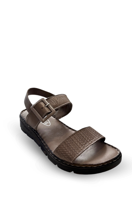 ΓΥΝΑΙΚΕΙΟ ΑΝΑΤΟΜΙΚΟ ΠΕΔΙΛΟ EMANUELLE 82455 - Comfort Shoes