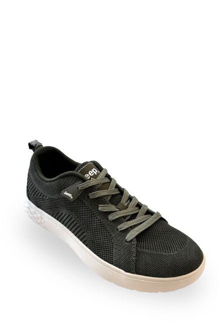 ΑΝΔΡΙΚΟ ΑΝΑΤΟΜΙΚΟ SNEAKER JEEP-51020A - Comfort Shoes