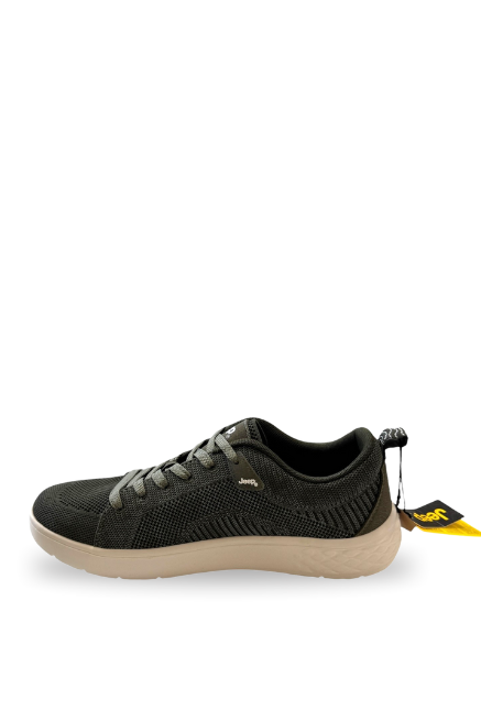 ΑΝΔΡΙΚΟ ΑΝΑΤΟΜΙΚΟ SNEAKER JEEP-51020A - Comfort Shoes