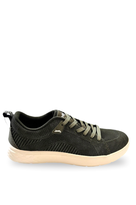ΑΝΔΡΙΚΟ ΑΝΑΤΟΜΙΚΟ SNEAKER JEEP-51020A - Comfort Shoes